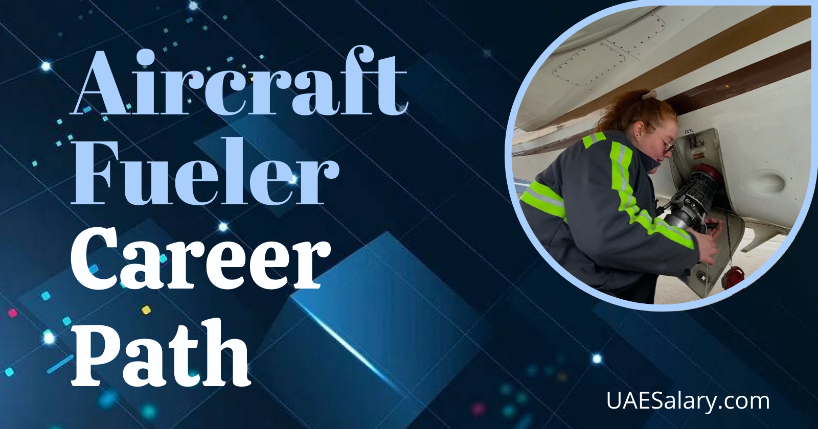 Aviation Career Paths at James Velarde blog