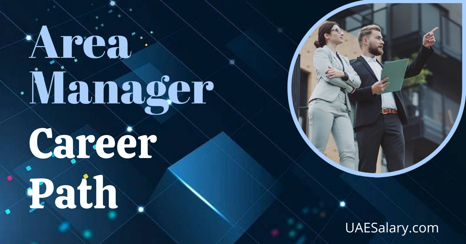 Area Manager Career Path: Opportunities and Progression