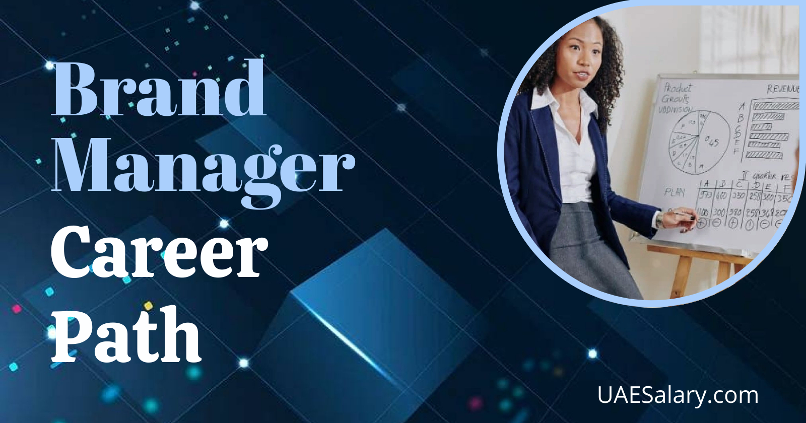 Brand Manager Career Path: Opportunities and Progression