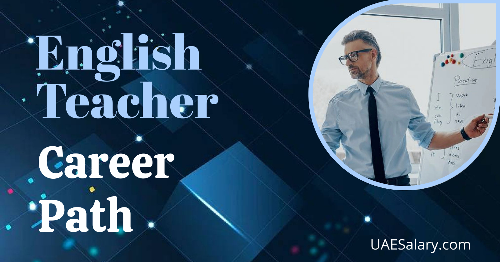 English Teacher Career Path: Opportunities and Progression