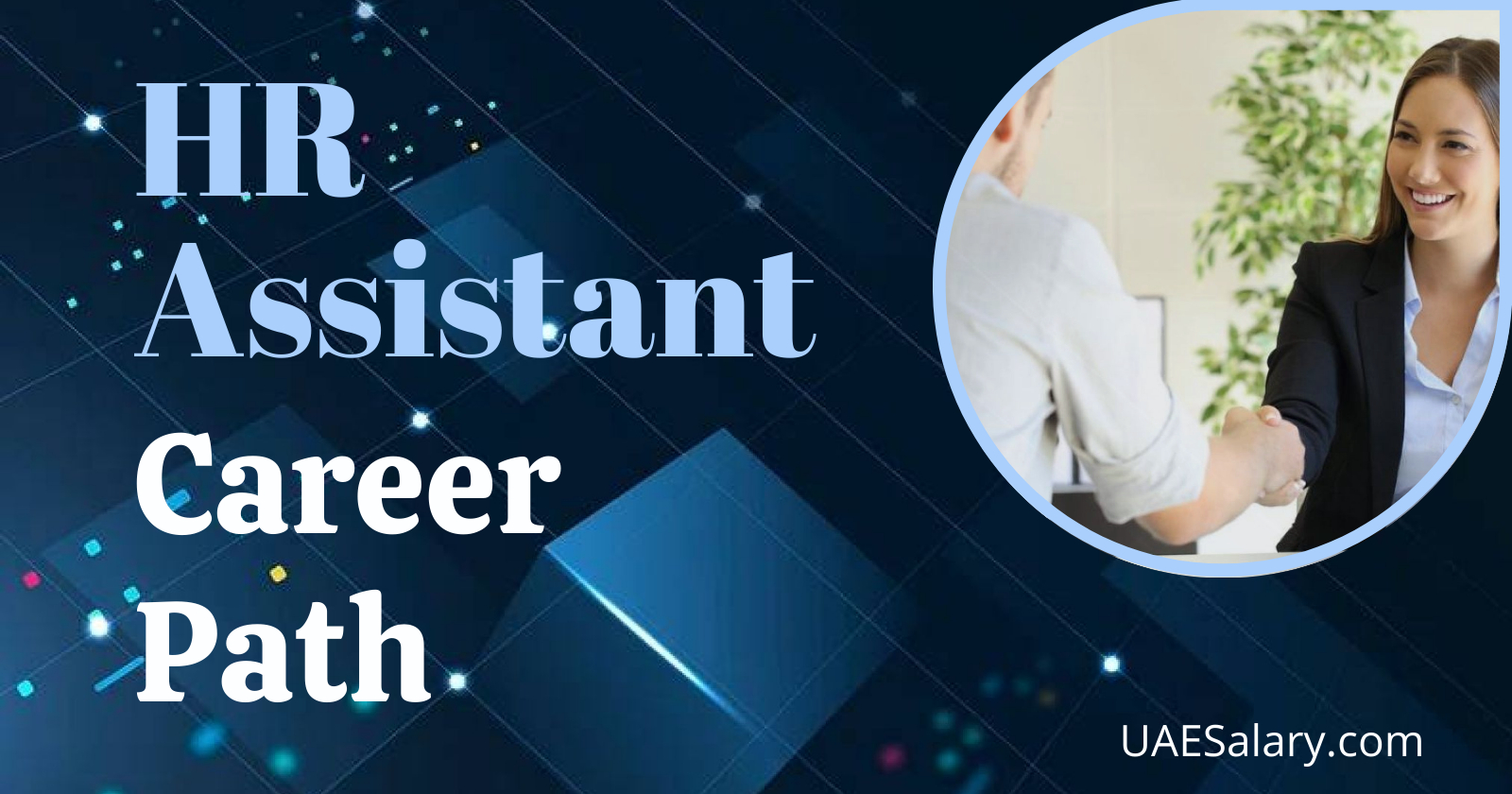 HR Assistant Career Path: Opportunities and Progression