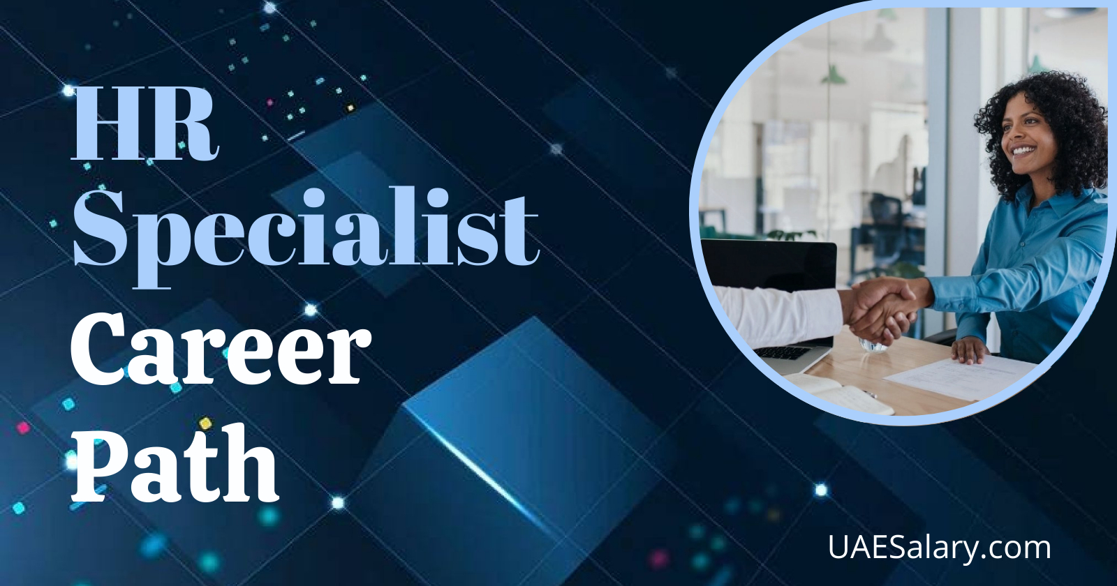 HR Specialist Career Path: Opportunities and Progression