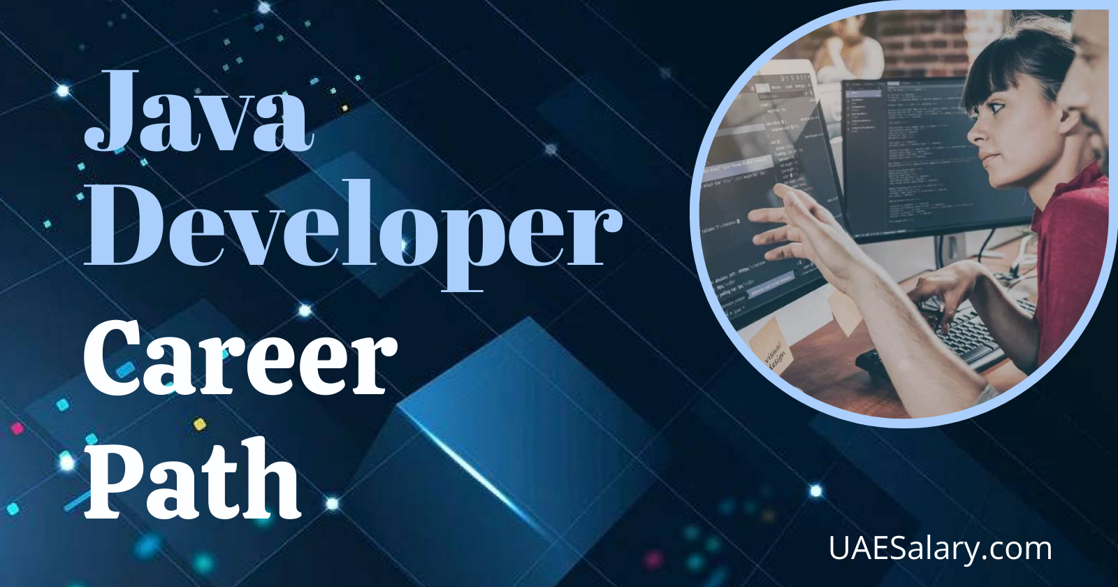 Java Developer Career Path: Opportunities and Progression Java Developer Career Path: Opportunities and Progression