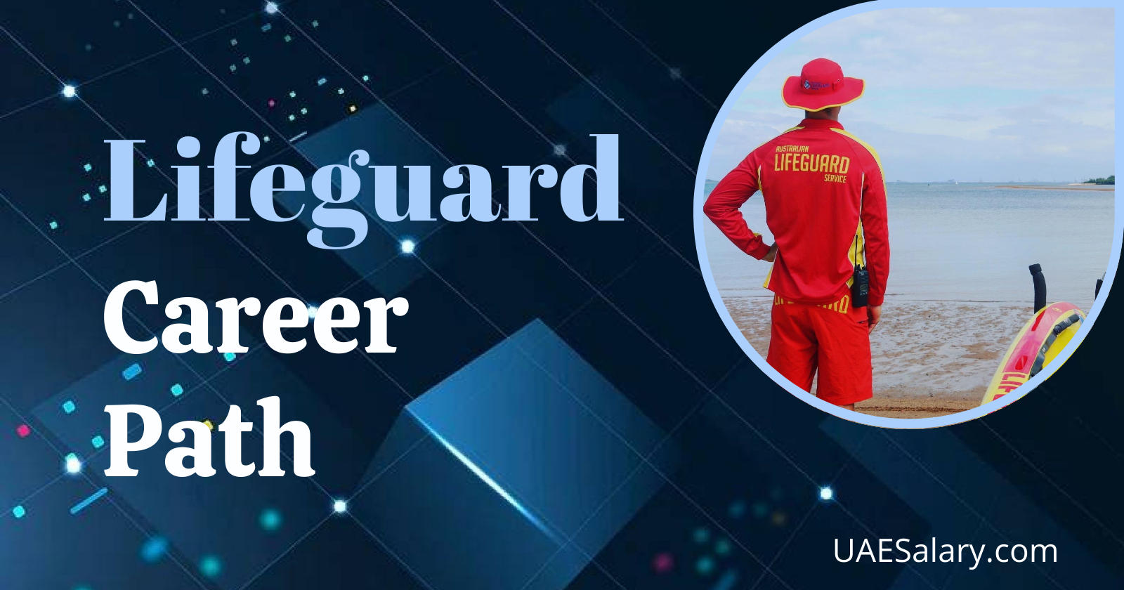 Lifeguard Career Path: Opportunities and Progression