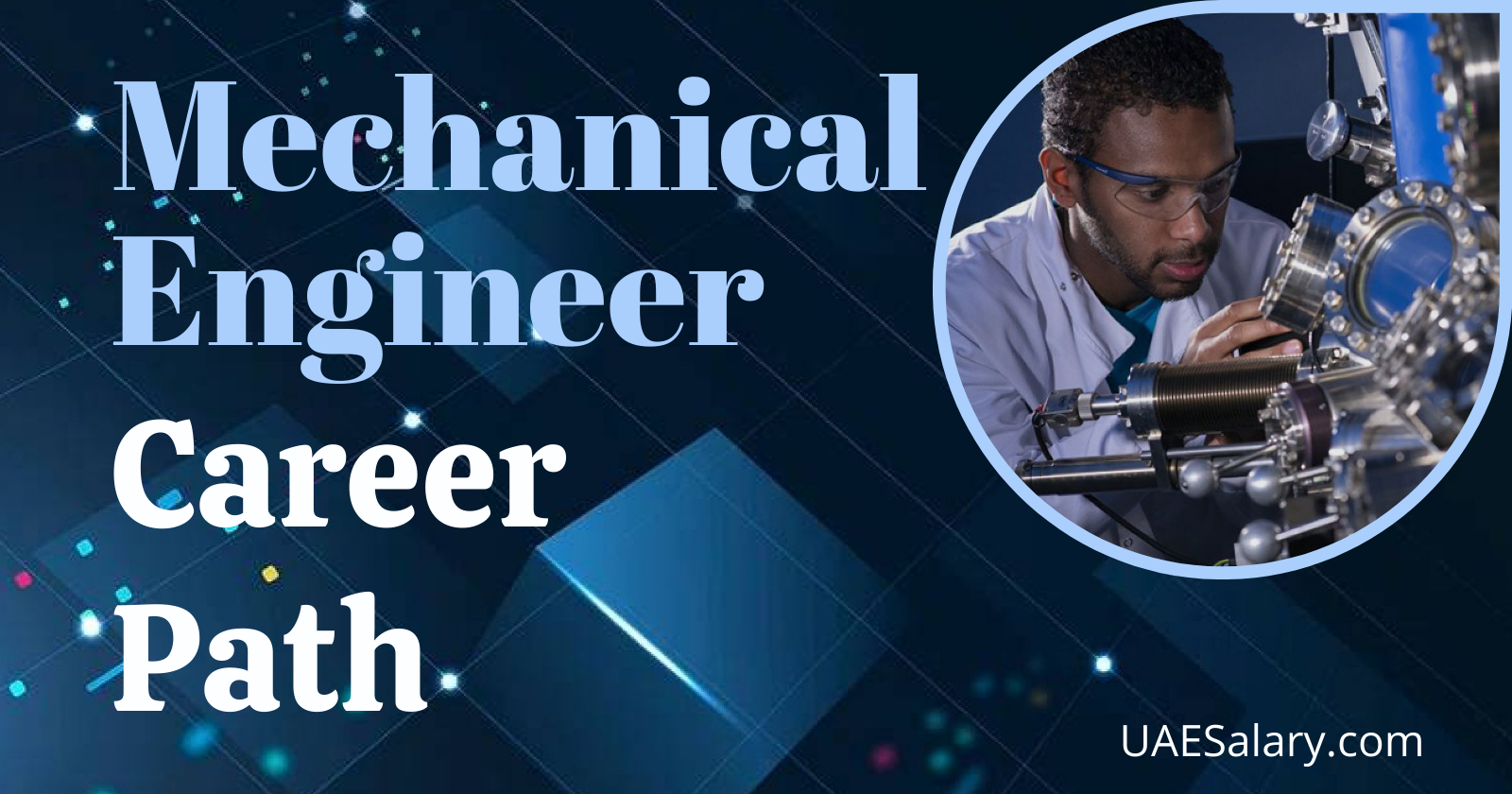 Mechanical Engineer Career Path Opportunities And Progression