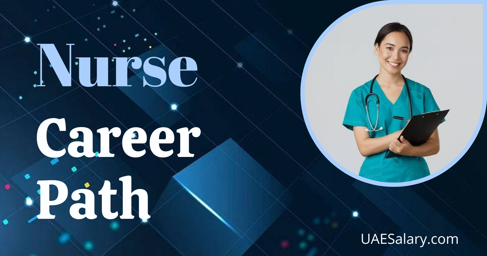 Nurse Career Path: Opportunities and Progression